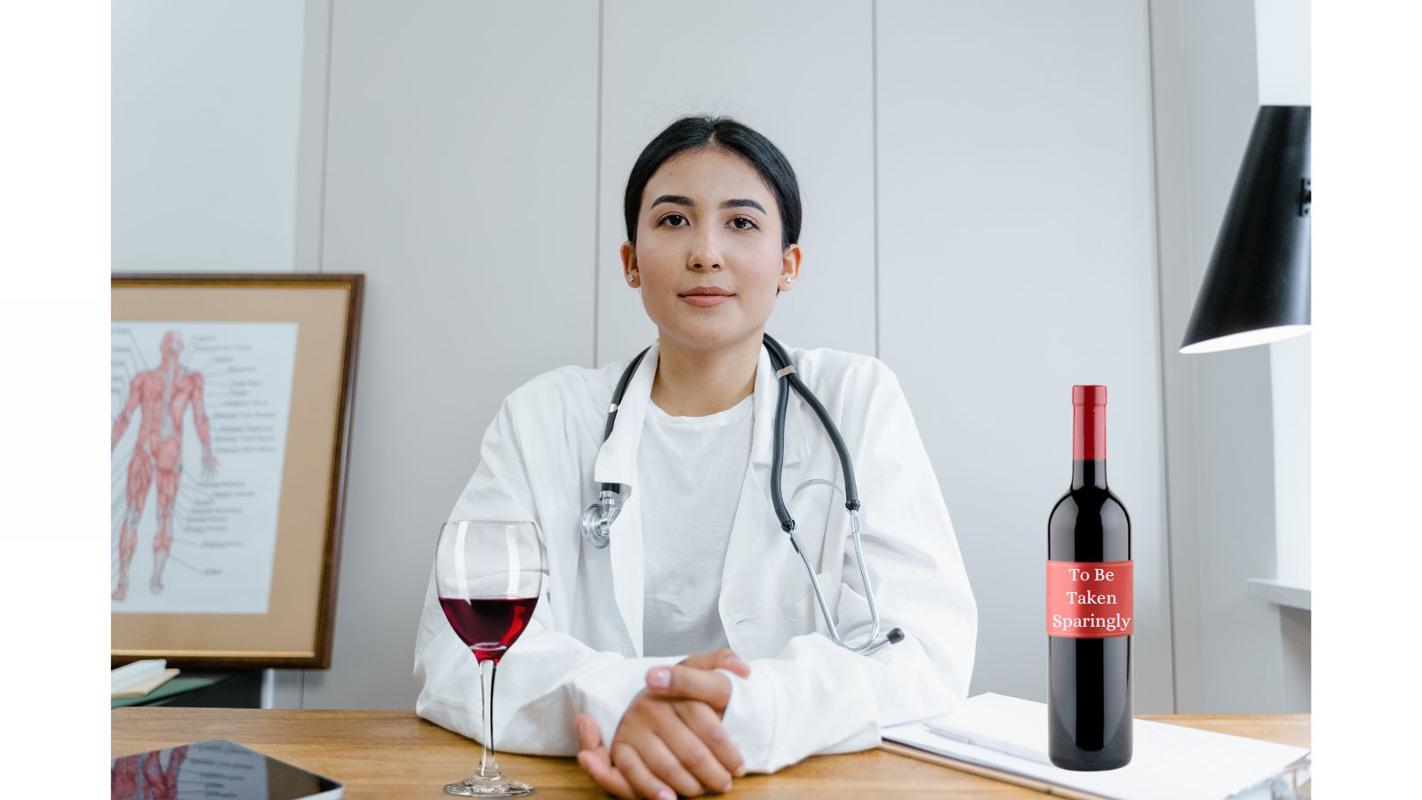 Can Wine Really Contribute to a Healthy Lifestyle? – The Riedel Shop ...