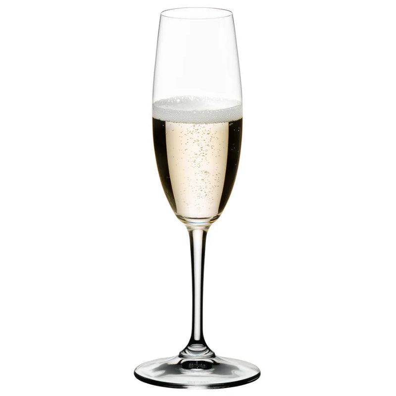 Riedel Restaurant Degustazione Champagne / Sparkling Wine Glasses (12 ...