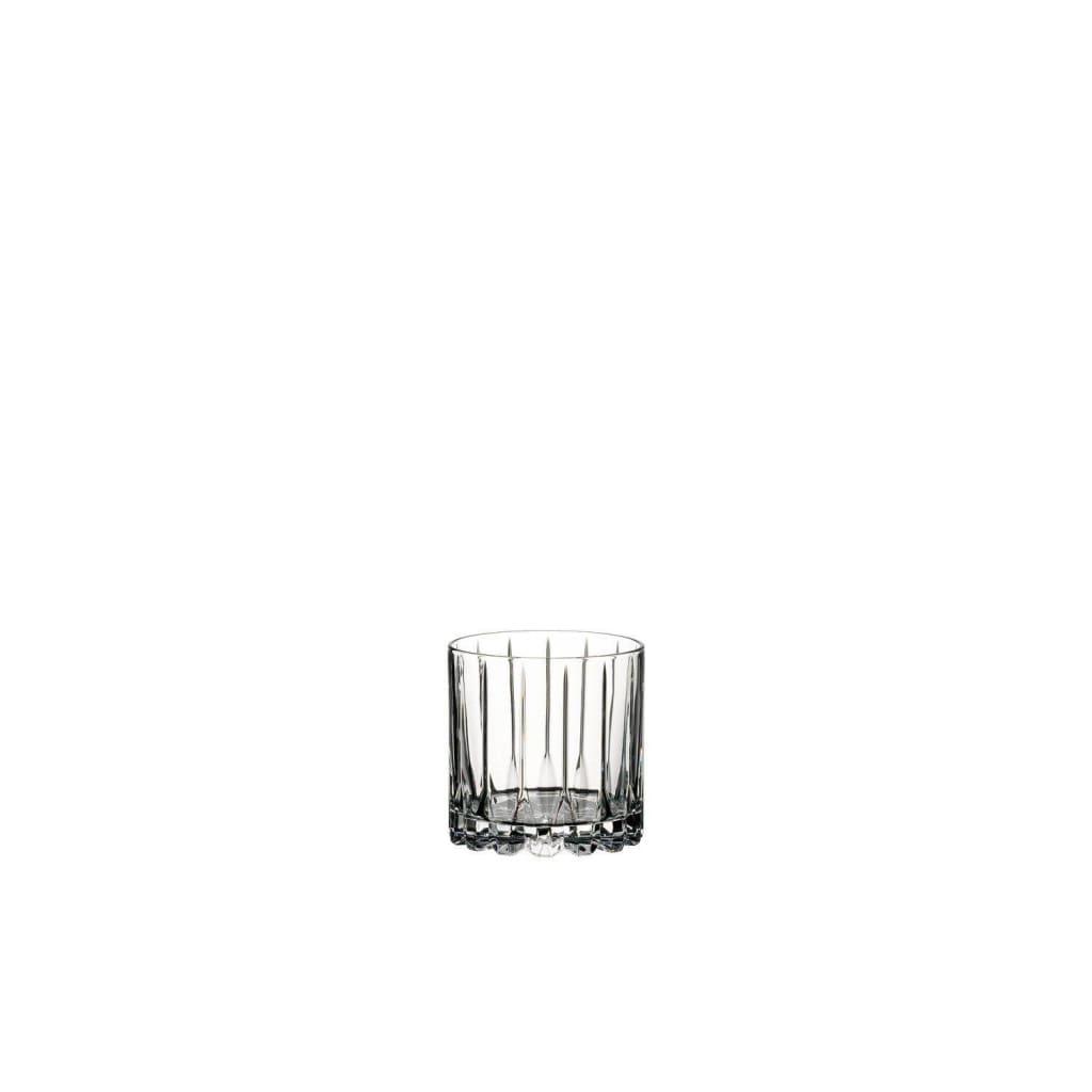 Riedel Drink Specific Glassware Rocks (Pair) – The UKs leading retailer ...