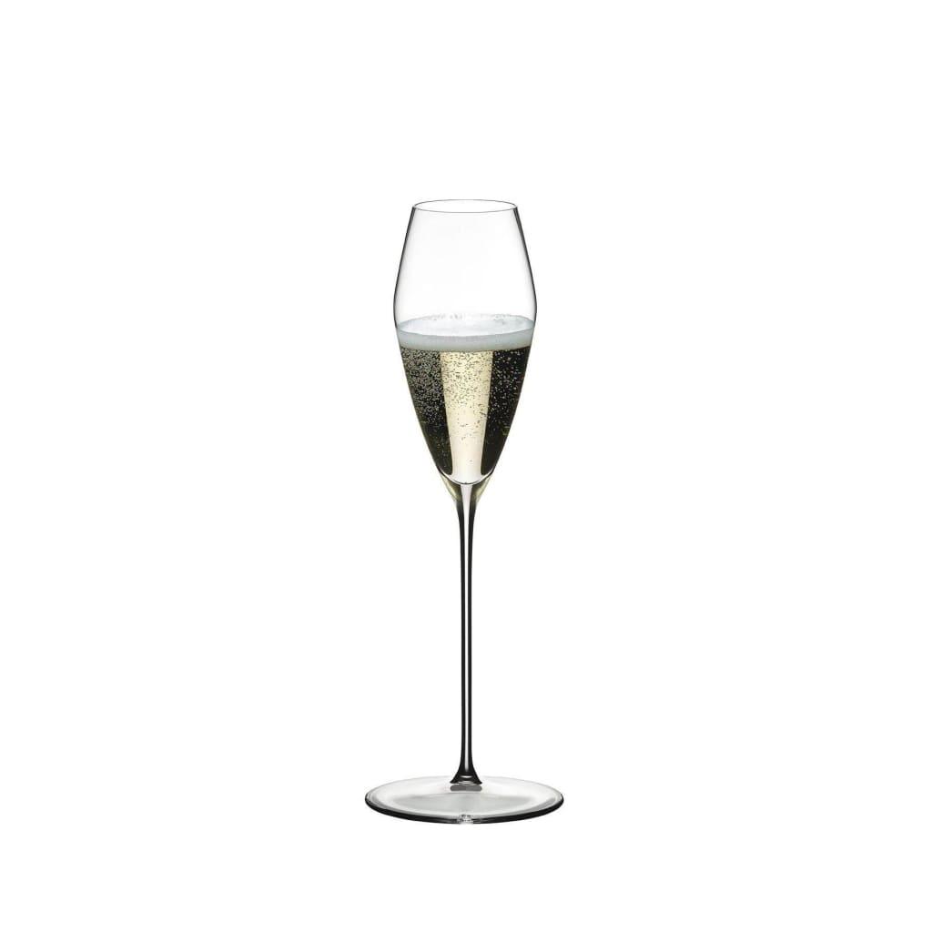 Riedel Max Champagne Glass (Single) - The Riedel Shop – The Riedel Shop ...