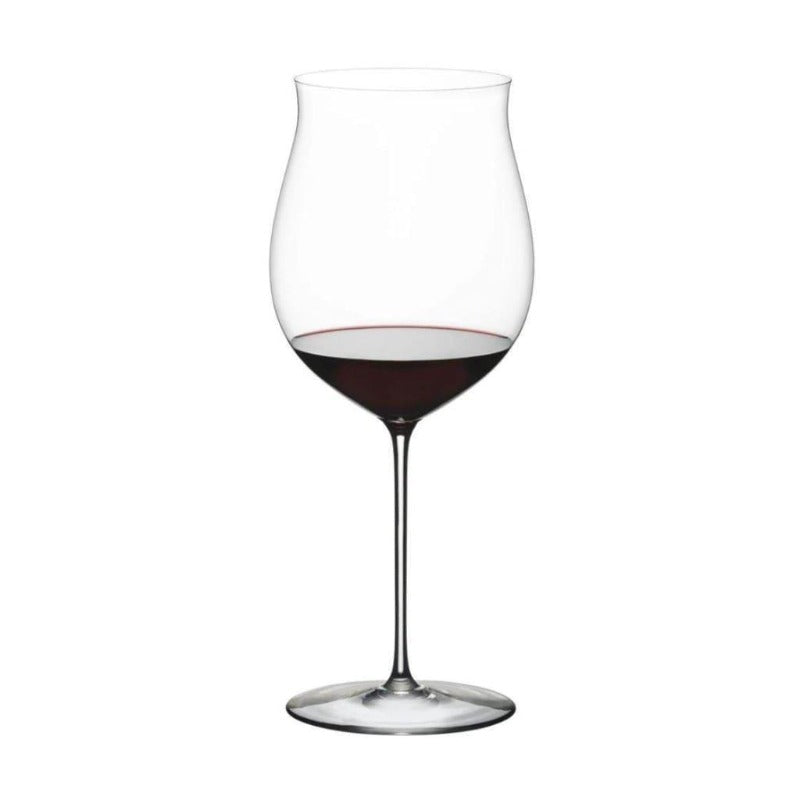 Riedel Superleggero Burgundy Grand Cru Glass (Single) - – The UKs ...