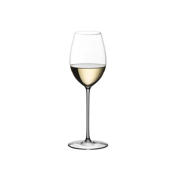 Riedel Superleggero Loire Glasses (Pair) Hand Made - The UKs – The UKs ...