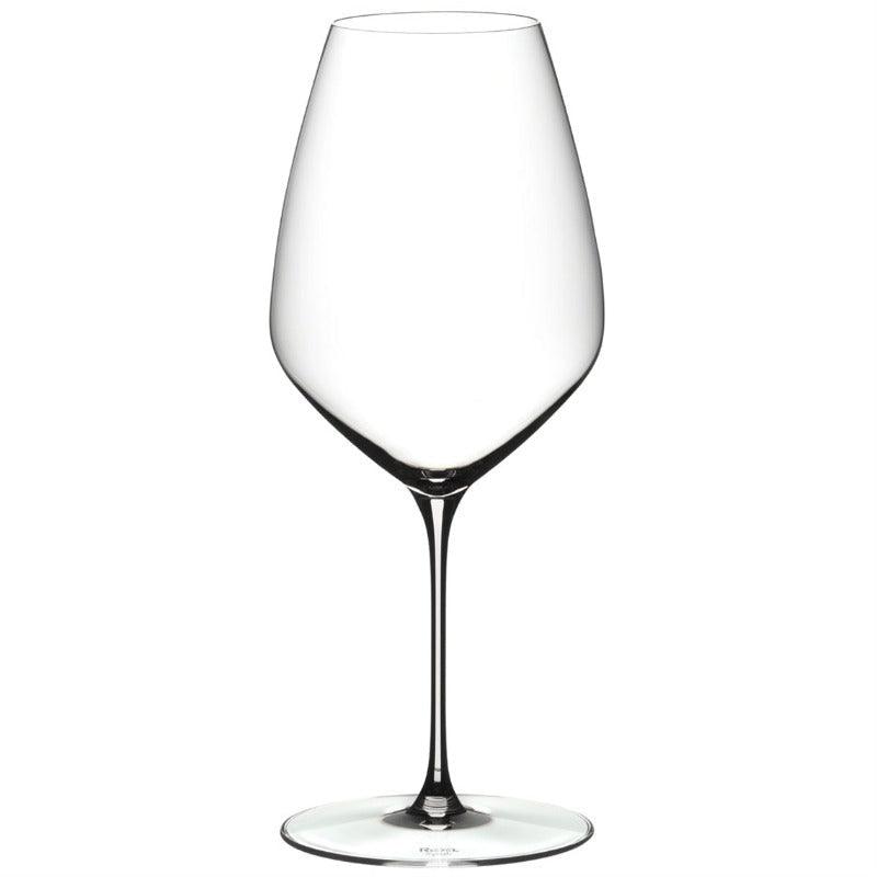 Riedel Veloce Syrah / Shiraz Glasses (Pair) – The UKs leading retailer ...