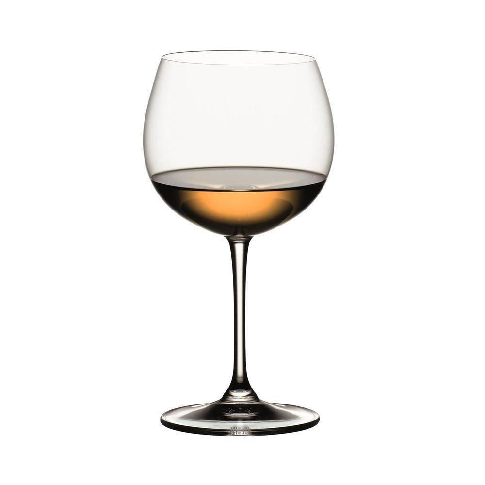 Riedel Vinum XL Montrachet Glasses (Pair) - The Riedel Shop – The ...