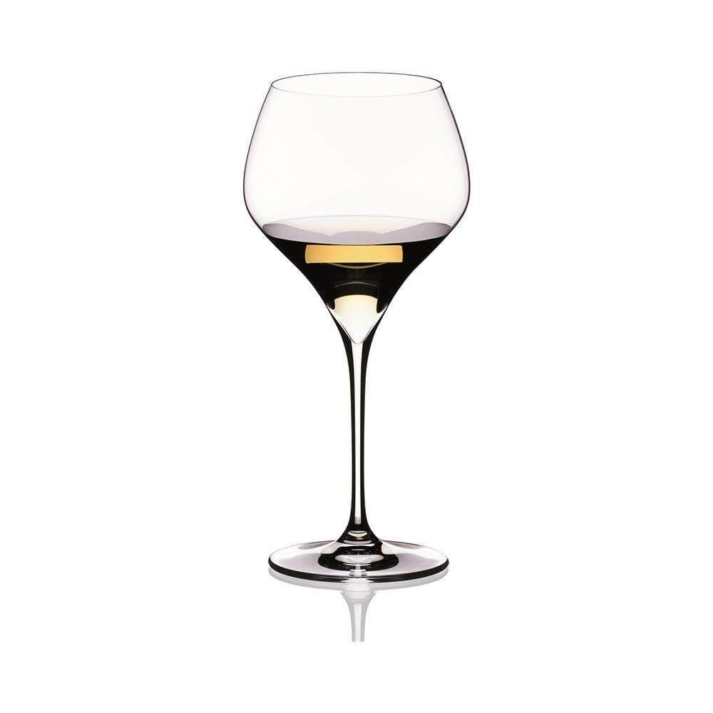 Riedel Vitis Montrachet Glasses (Pair) - The Riedel Shop – The Riedel ...